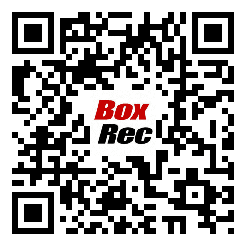 About – Boxing Maddy